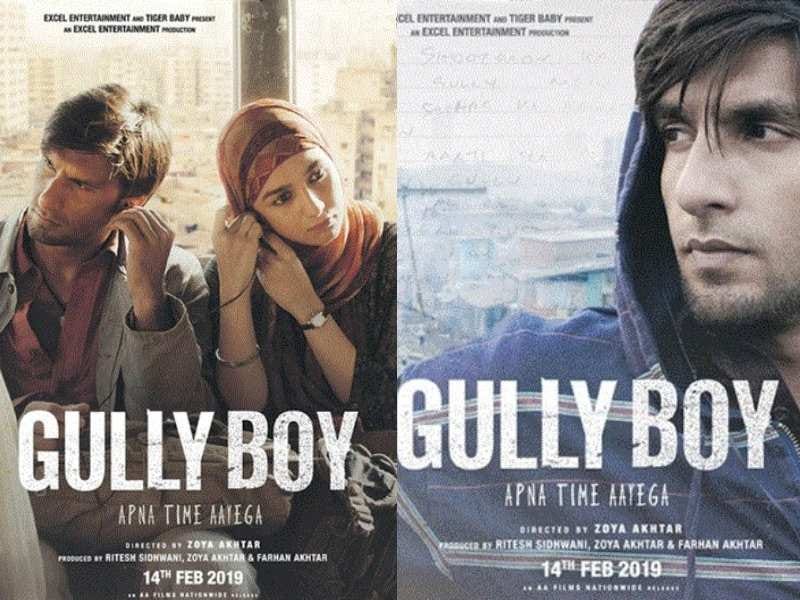 Movie Review: Gully Boy. Nearly ten years later after its… | by Hirak ...