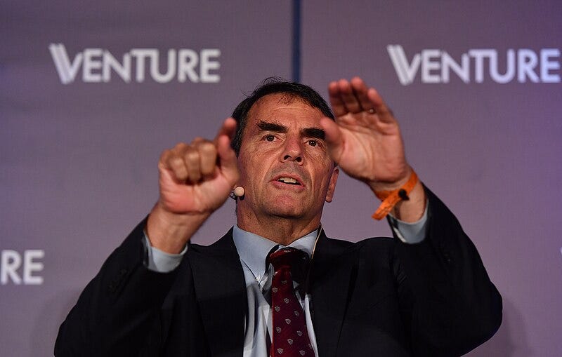 Tim Draper: If You Understand the Adoption Curve, You’ll Become Wealthy ...