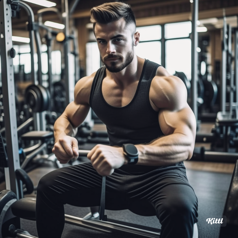 The Secret To Infinite Motivation | by Colin Gardner | Medium