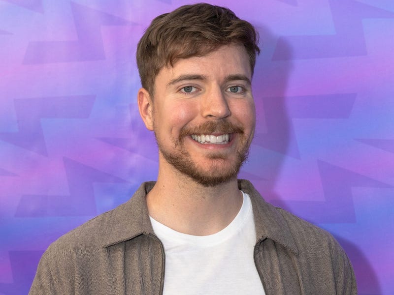 50 Facts About MrBeast. Here are 50 facts of the biggest… | by Scream ...
