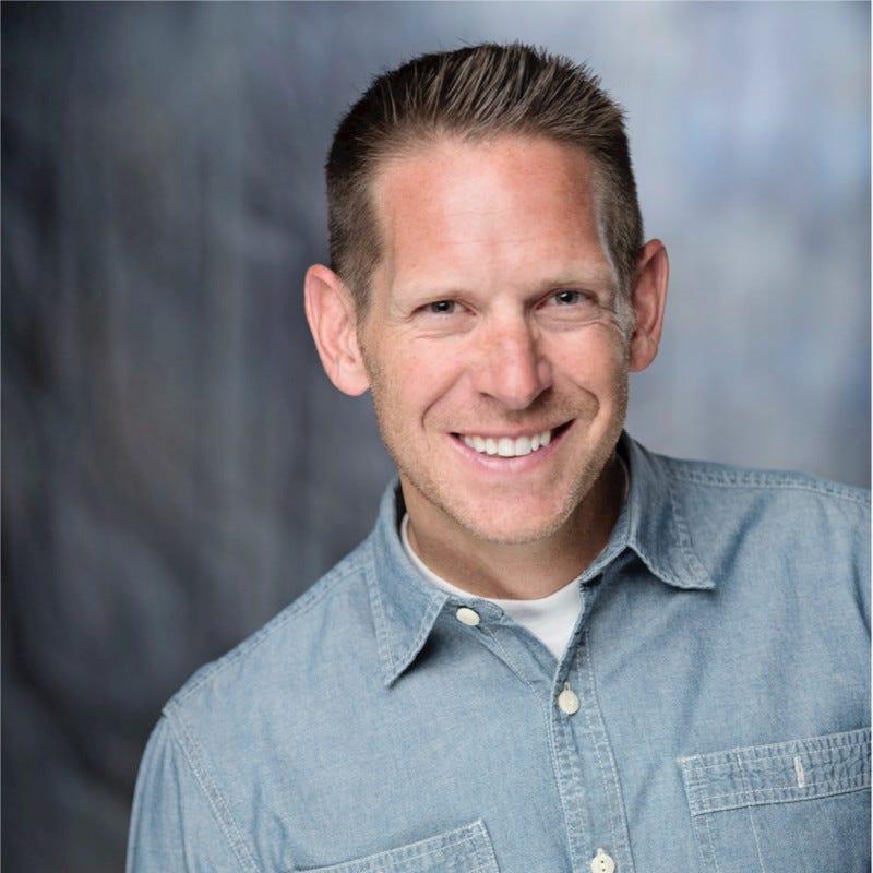 Helping People Reach Their Peak Performance: Brandon Pipkin | by ...