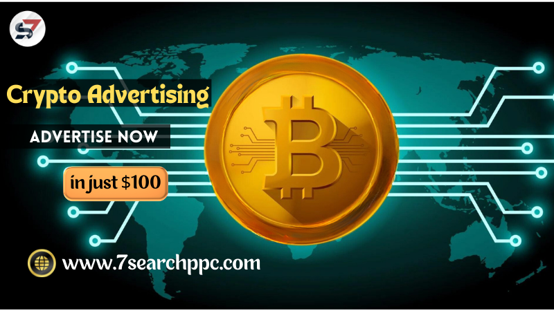Crypto Advertising: A New Way to Reach Your Audience | by cryptoads ...
