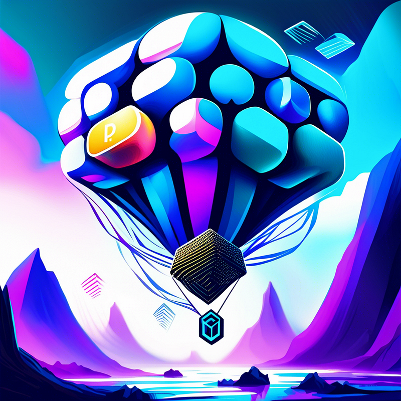 Bluefin Airdrop: Unlock Exclusive Crypto Rewards Now! | by Efrain Cooke | Mar, 2024 | Medium