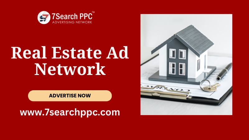 Real Estate Ad Network in 2024. Introduction to 7Search PPC | by Real ...