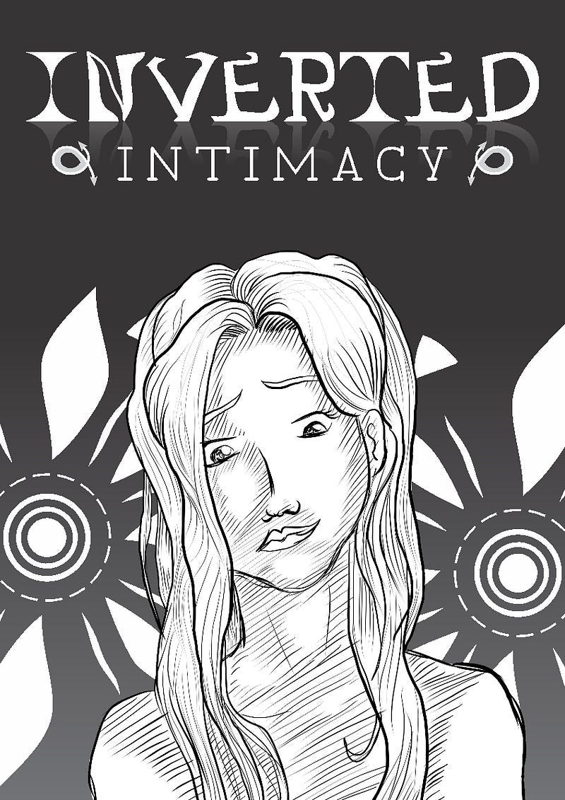 Inverted Intimacy (IV). Barely Clothed | by Littlelustlamb | Medium