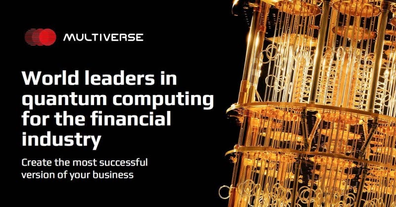 Multiverse Computing introduces quantum-based Fair Price solution for ...