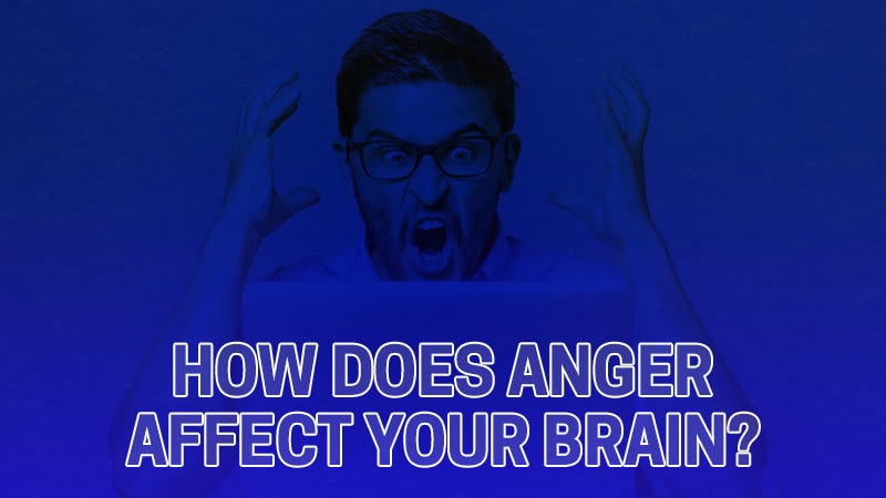 Anger Effects On Health. Among the essential human emotions… | by Saira ...