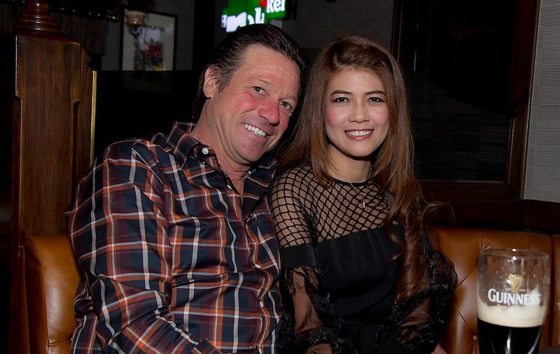 A Foreign Affair Love Me Dating Site Authenticity | Medium