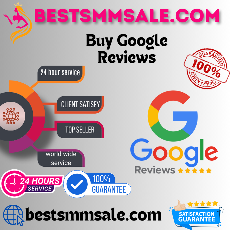 Buy Google Reviews. Buy Google Reviews | by bestsmmsale465 | Jul, 2024 ...