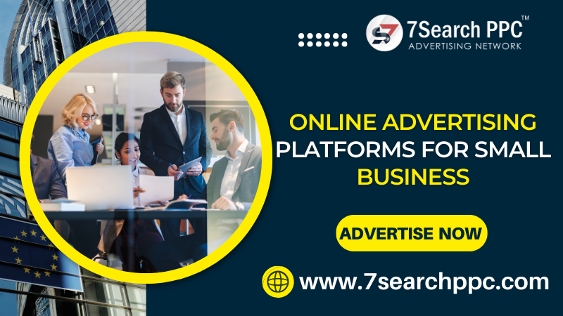 Best Online Advertising Platforms for Small Businesses | by E-Learning advertising | May, 2024 ...