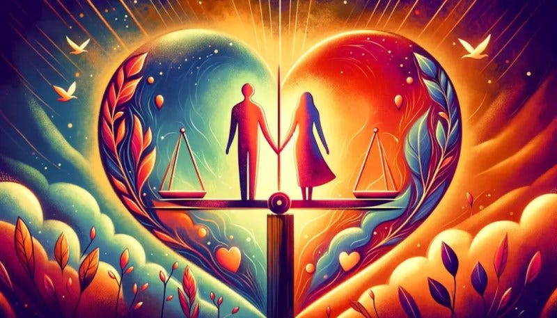 Boundaries for Better Love: Boost Your Bond - Alloji - Medium