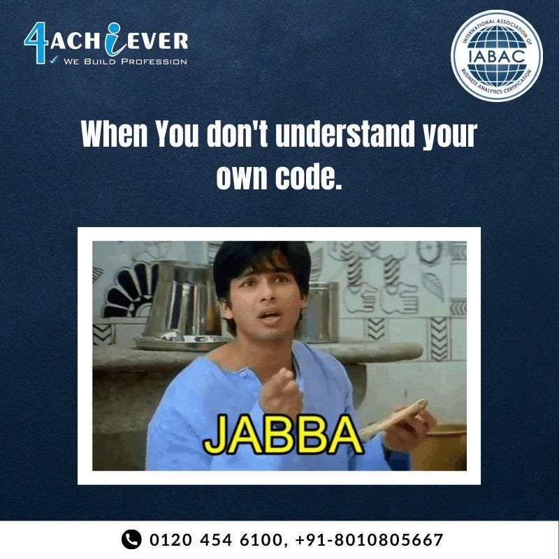 The 4 mental states of a programmer - Anuradha Bansal - Medium