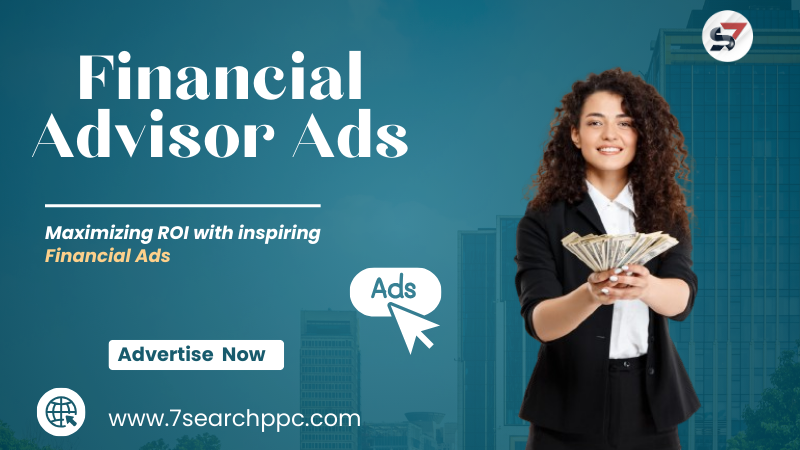 5 Key Elements of Successful Financial Advisor Ads | by financial ads ...