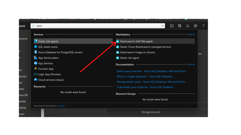 ELK Stack Setup in Azure to Fetch Data From EventHub | by Reveation ...