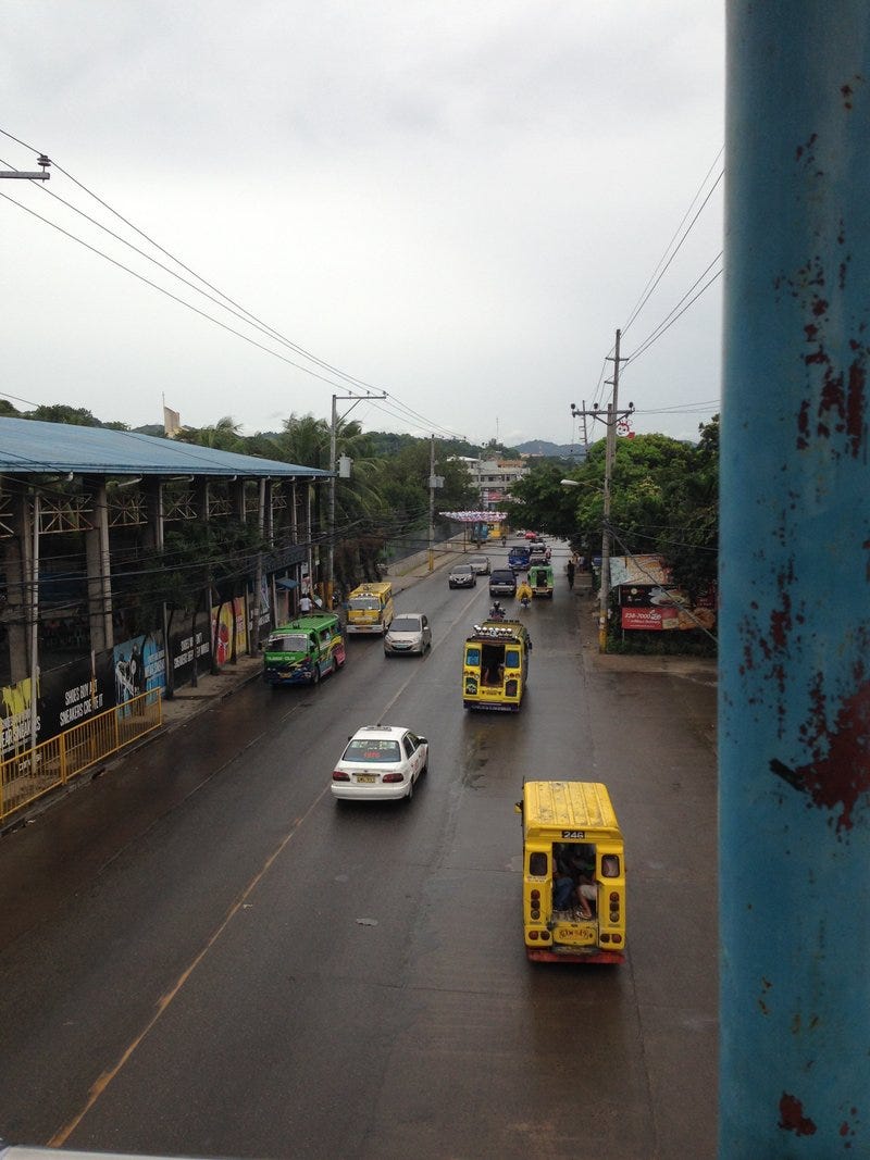 Consider the convenience of international travel that has changed over past 10 years | by Ikki ...