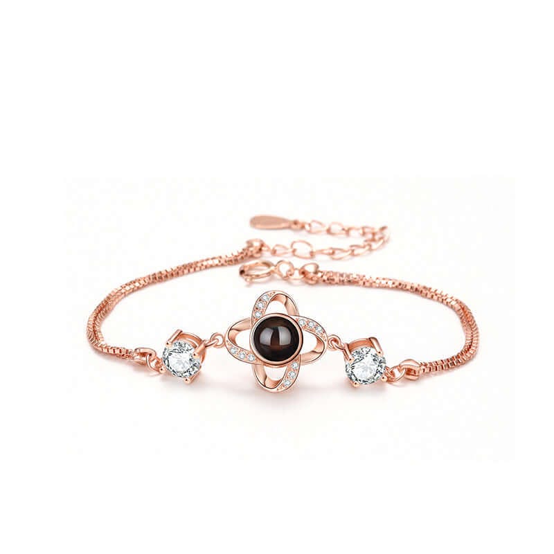 The Meaning Behind the Projection Bracelet | by Trendolla Jewelry Share ...