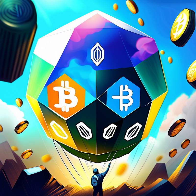 How To Airdrop NFT Opportunities: Unlock Exclusive Digital Assets! | by Leon Hampton | Mar, 2024 ...