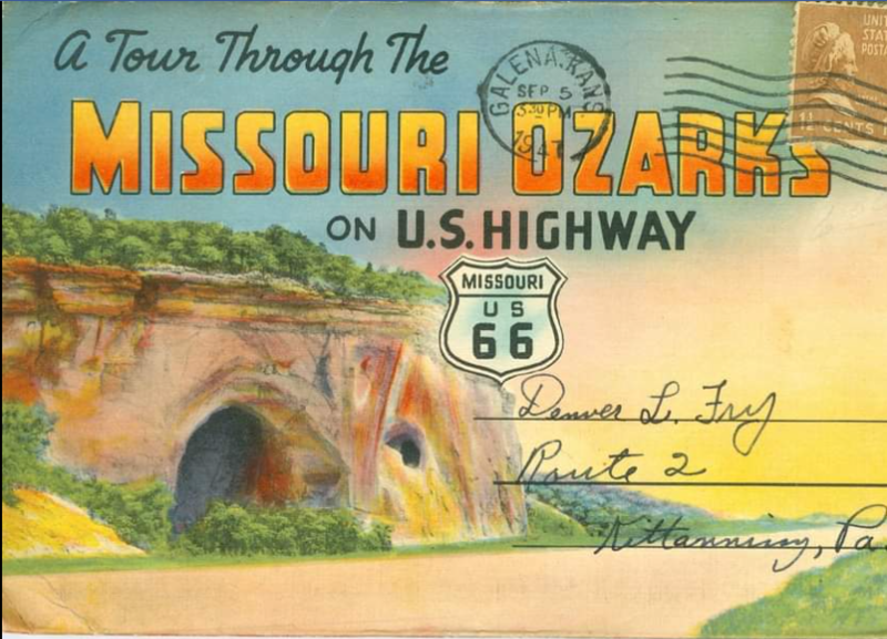 Route 66 Buzz-50 Thousand +. Route 66 Buzz-50 Thousand + Images in ...