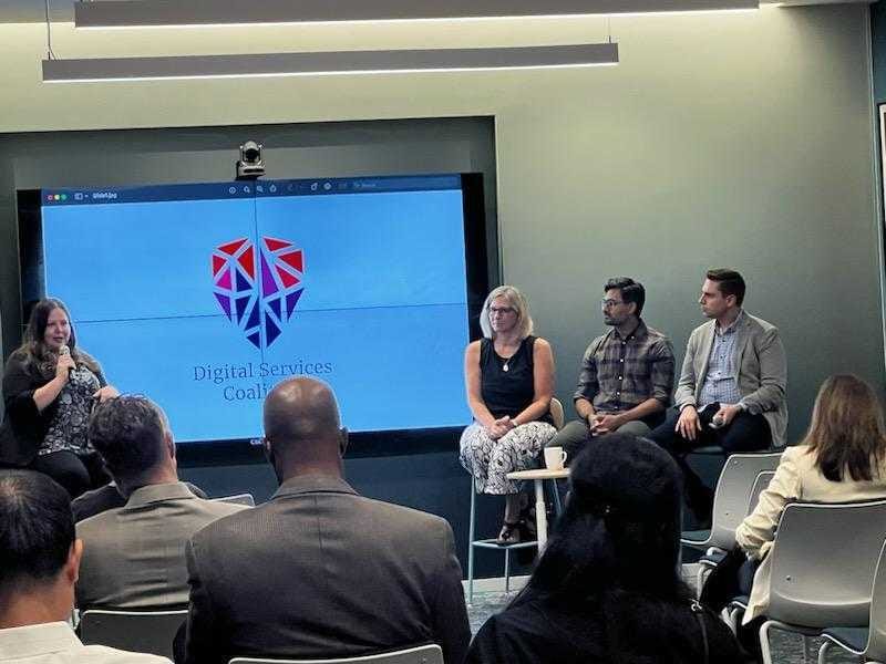 DSC Annual General Meeting: Charting a Path for the Future of Digital Services | by Digital ...