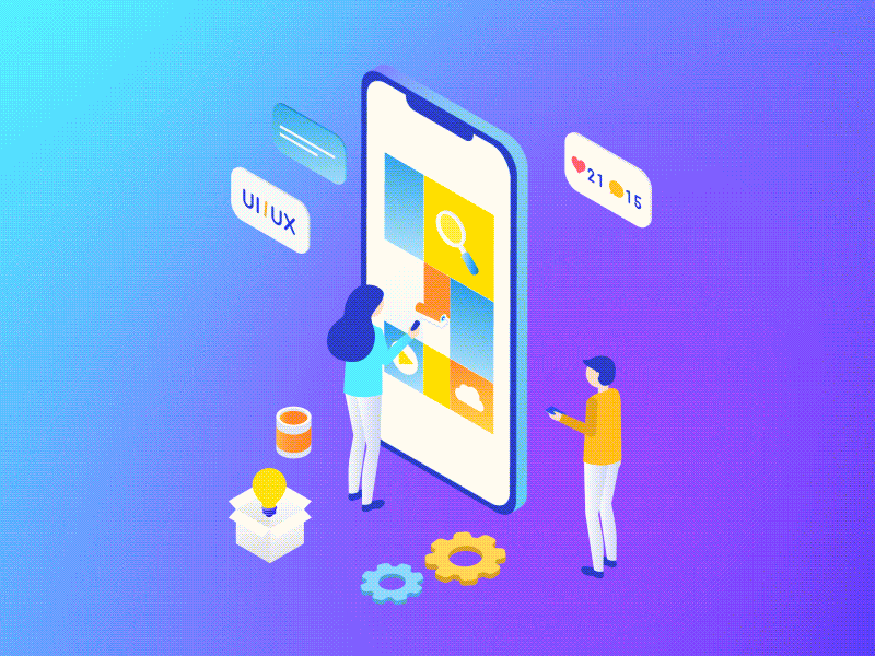 Top 5 UX Design Frameworks. UX design framework refers to a… | by ...
