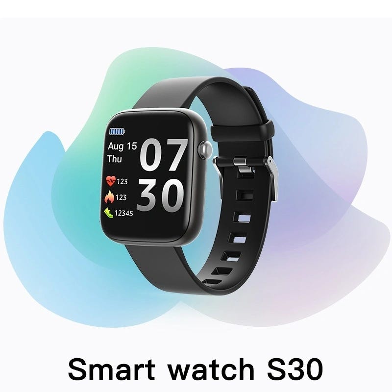 Innovations in Health Monitoring: The Latest in Smart Watches | Medium