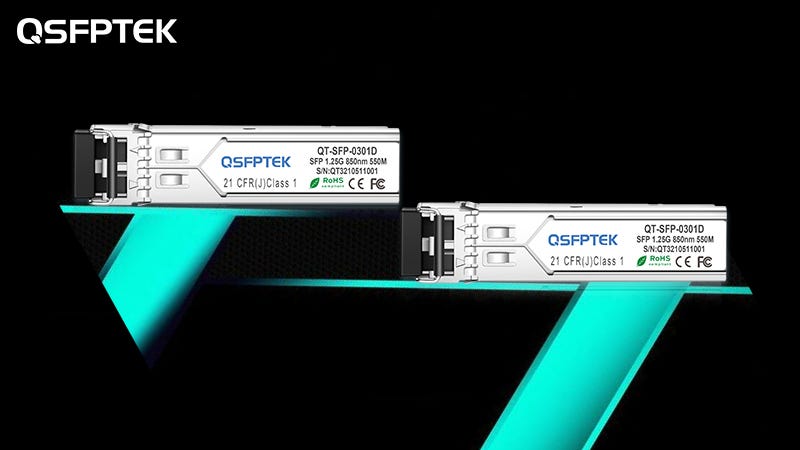A Guide to Choosing 1G Modules: Your Comprehensive Selection Handbook ...