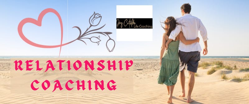 Unlocking The Secrets Of Relationship Coaching And Bring Your Journey ...