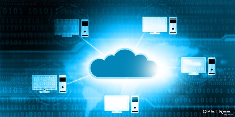 How to Design a Hybrid Cloud Architecture? | by BuildPiper | Opstree ...