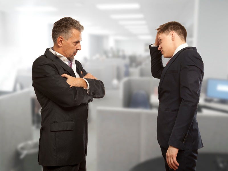 How to Successfully Handle Difficult Conversations (in 4 Steps) | by Dr. Melissa Healy | Medium