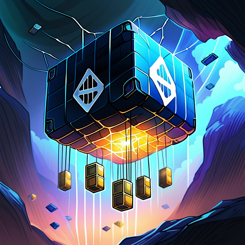 Bitcoin Airdrop: Top 5 Listing Crypto Airdrops! | by Floy dabbott | Apr ...