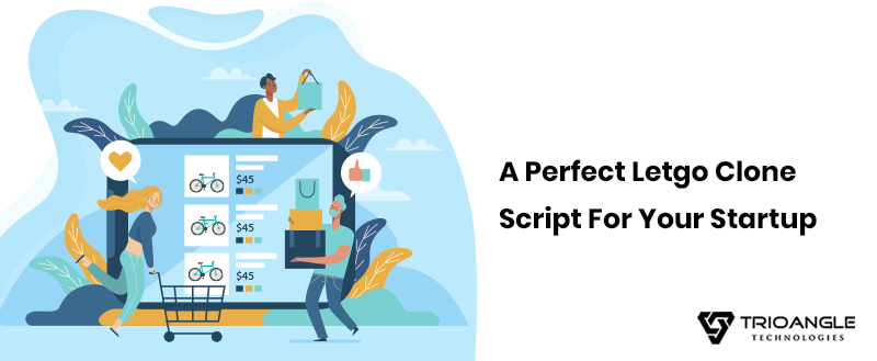 A perfect Letgo Clone Script For Startup | by Diya | Medium