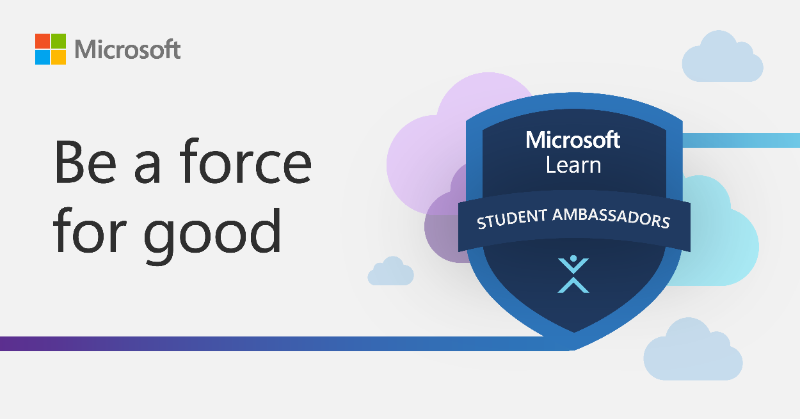 Updated 2024 Microsoft Learn Student Ambassador Application Process ...