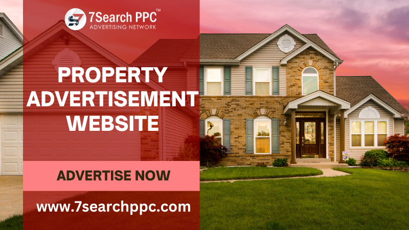 Property Advertisement Website in 2024 | by Real Estate | Medium
