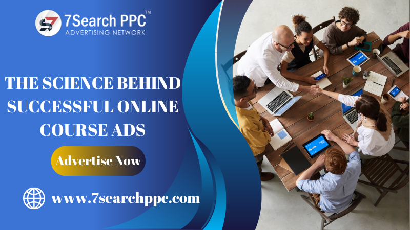 The Science Behind Successful Online Course Ads | by E-Learning ...