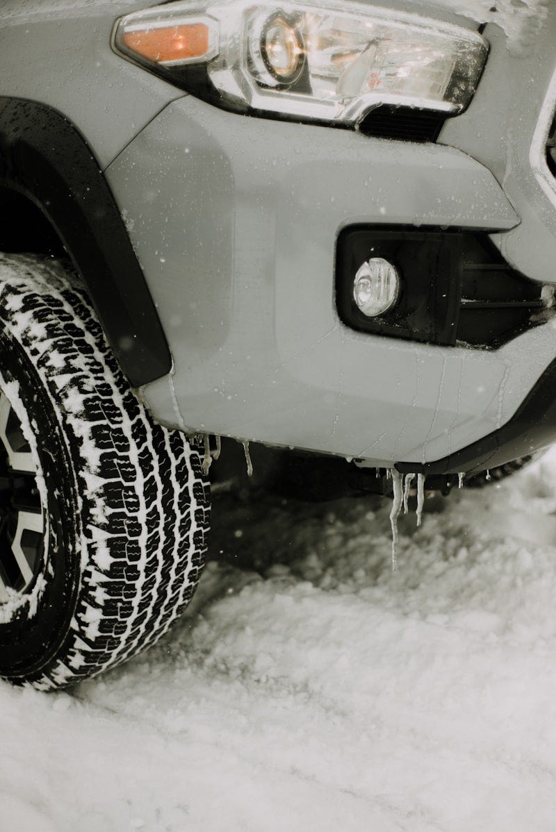 Toyota 4runner Years To Avoid | Medium