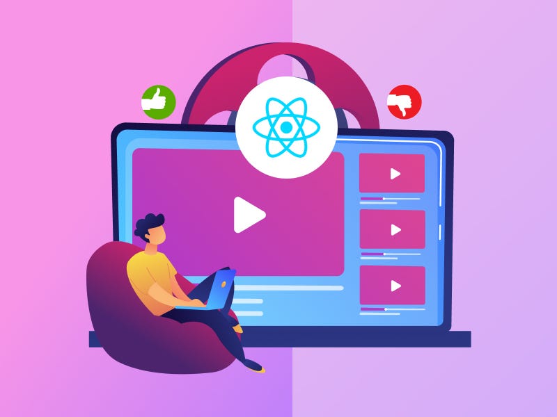 Advantages And Disadvantages Of OTT React Native App Development | by ...