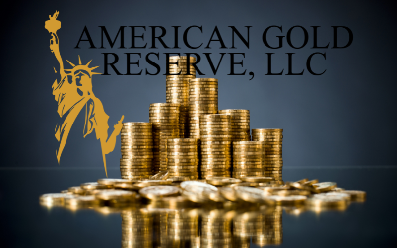 American Gold Reserve LLC Review: Is It Worth It? | by Raphaelcanete ...