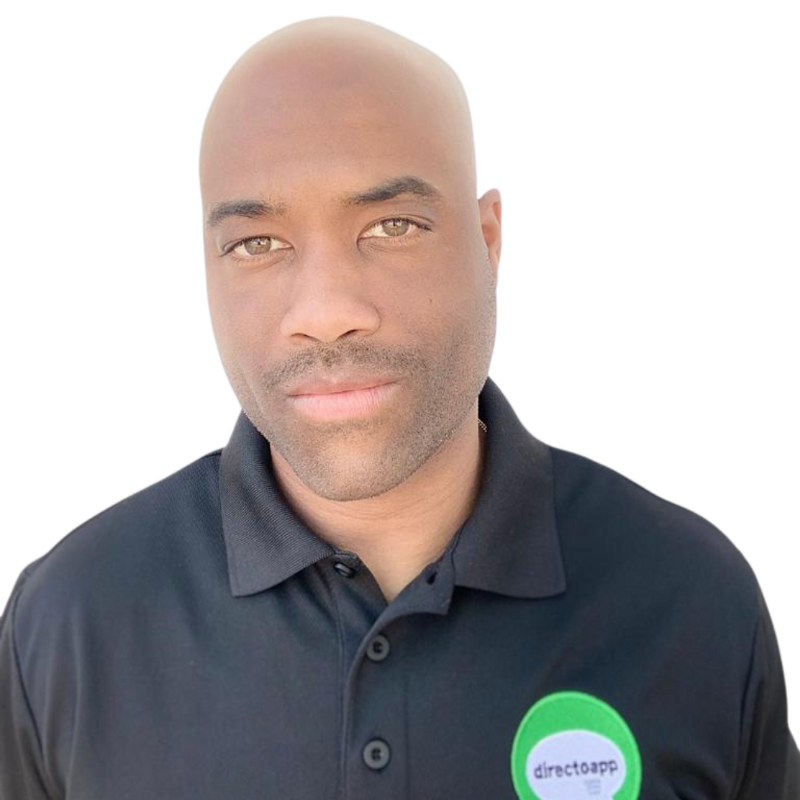 Founder JC Rolison of directoapp Says The Binance Smart Chain Network ...