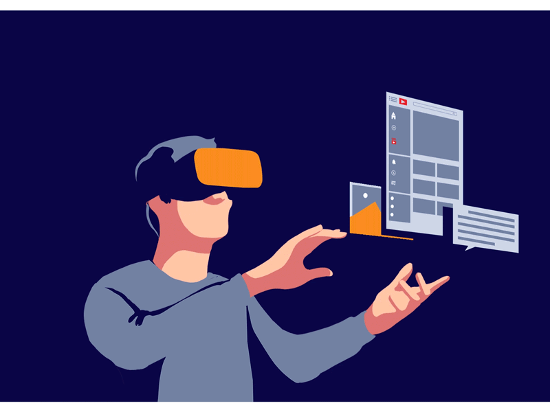 Navigating the Future of Technology: A Journey with InsightfulTechies.com | by Insightful ...