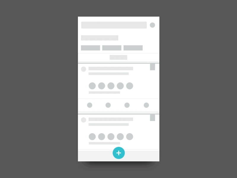 Low Fidelity Design in UX Design: Enhancing User Experience through ...