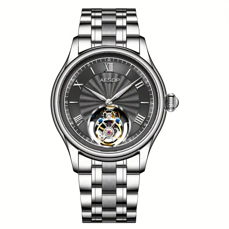 Affordable Excellence: 8 Stunning Watches That Won’t Break the Bank ...