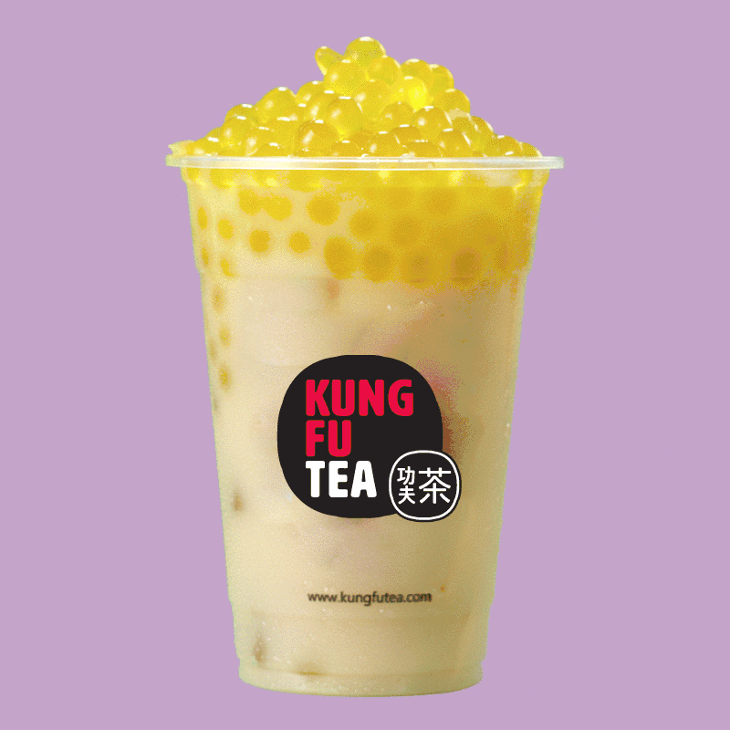 Big Straws & Chewy Balls: Kung Fu Tea’s Tea-riffic Digital Strategy ...