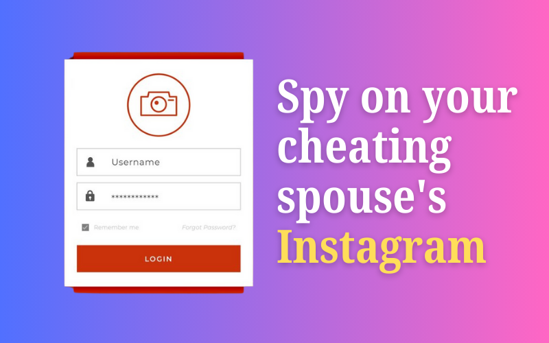 Best ways to spy on your cheating spouse’s Instagram | by Beau Torpy ...