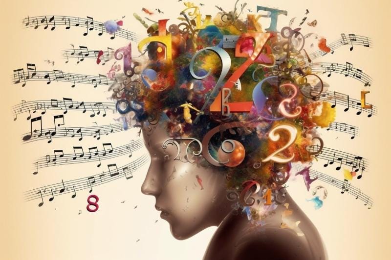 Math Education Never Prioritized Beauty In Mathematics | by Sunil Singh | Medium