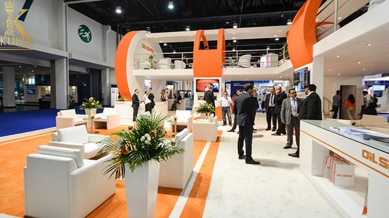 Exhibition Stand Company Dubai: Augmented and Virtual Reality in ...