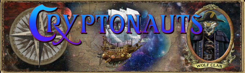MANDALA METAVERSE LAUNCHES CRYPTONAUTS NFT COLLECTION ON ASTAR AND ...