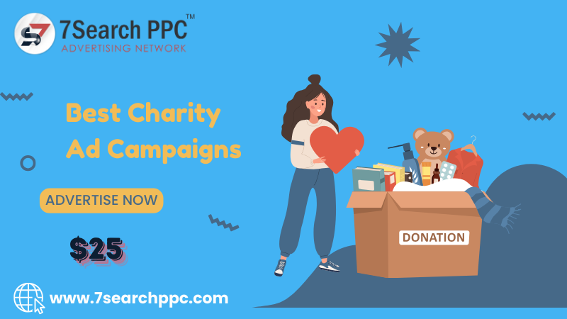 The 12+ Best Charity Ad Campaigns | by ngoadvertising | Medium