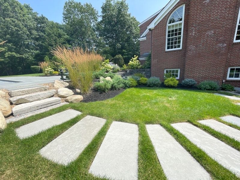 Landscaping Near Me Beverly MA: Transforming Your Outdoor Spaces | by ...