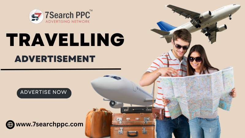 Best Travel Ads for Traveling Advertisement in 2024 | by Amelia Johson | Medium