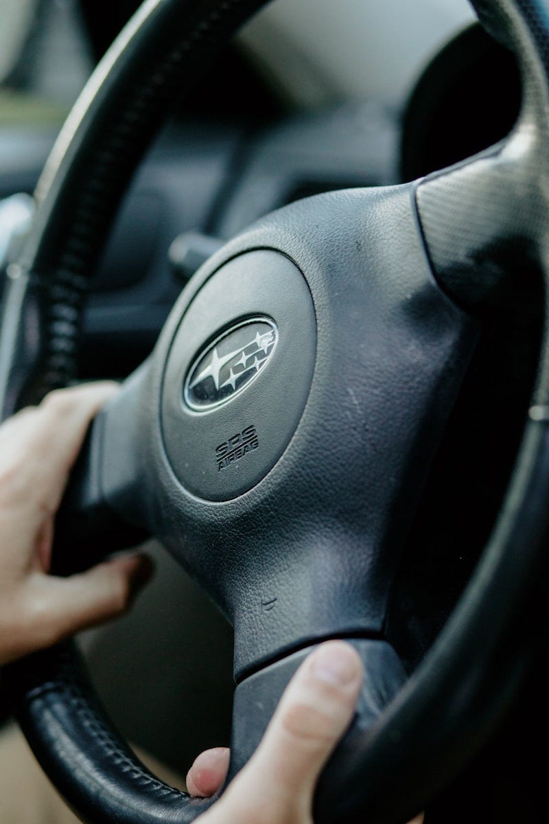 Subaru Outback Years To Avoid | Medium